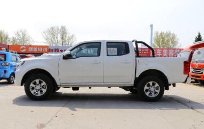 Cina Grande muraglia resistente a quattro porte Fengjun 7 dei camioncini di 1700kg 170HP in vendita