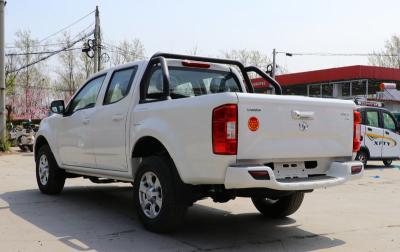 Cina Grande muraglia resistente a quattro porte Fengjun 7 dei camioncini di 1700kg 170HP in vendita