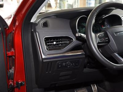 Cina Sette compatto comodo Suv 1.5T DCT Jetour X70 di Seater 180km/H in vendita