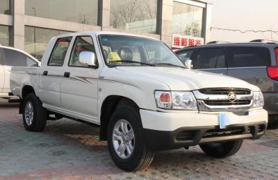 Cina Piccoli camioncini della grande muraglia 2.3L, camioncino della benzina 130km/H in vendita