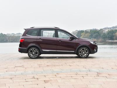 Cina Compatto comodo SUV Chery Karry K60 ISO9001 di 4WD sette Seat in vendita