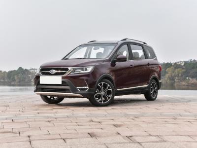 Cina Compatto comodo SUV Chery Karry K60 ISO9001 di 4WD sette Seat in vendita