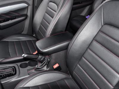 Cina Compatto comodo SUV Chery Karry K60 ISO9001 di 4WD sette Seat in vendita
