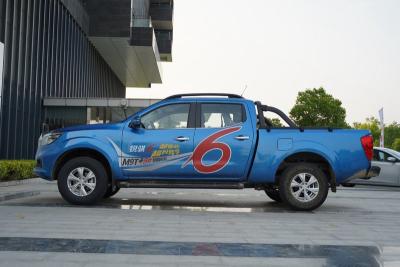 Cina 2.3T 170km/H camioncini resistenti diesel Nissan Rui Qi 6 2020 in vendita