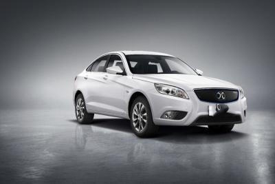 Cina 416km Li Electric Cars in vendita
