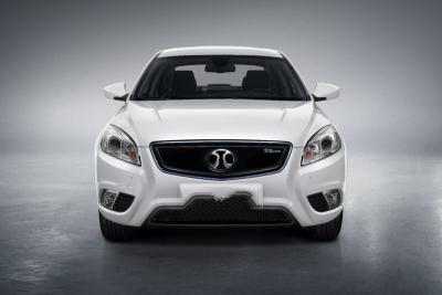Cina 416km Li Electric Cars in vendita