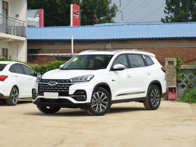Cina ISO9001 compatto comodo SUV, 6 automobili Chery Tiggo 8 di Seater SUV in vendita
