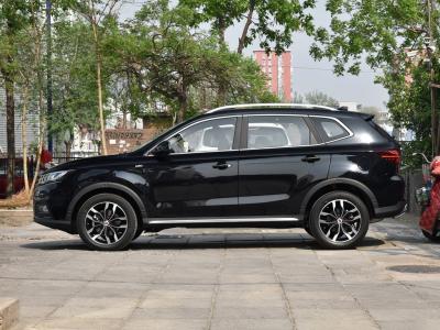Cina compatto comodo SUV Roewe RX5 dell'azionamento 5500rpm della ruota 30T due in vendita