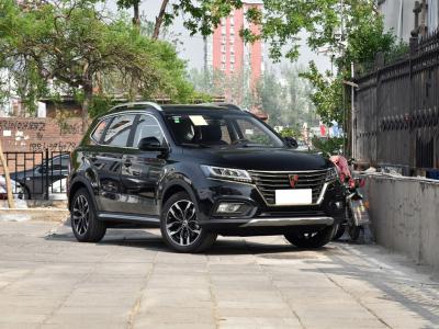 Cina compatto comodo SUV Roewe RX5 dell'azionamento 5500rpm della ruota 30T due in vendita