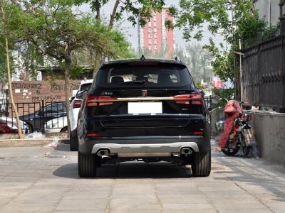Cina compatto comodo SUV Roewe RX5 dell'azionamento 5500rpm della ruota 30T due in vendita