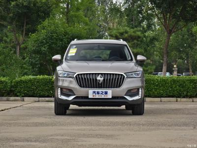 Cina Exeed LX (Zhuifeng) 2022 versione Gasolien 5Seats SUV di 1.5T CVT YuFeng nuovo ed usato in vendita