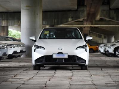 Cina GAC Trumpchi AION S 2021 più una resistenza ultra lunga elettrica di 80 automobili in vendita