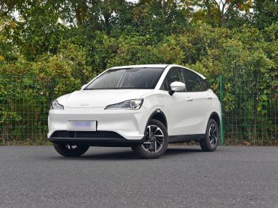 中国 新しいエネルギーNezha V 2021の標準的な電池の電気自動車の催し物版 販売のため