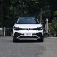China FAW Volkswagen ID.6 CROZZ PRO 2022 Electric SUV 7 Seats 586km Range 84.8kWh for sale