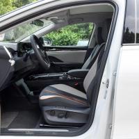 China FAW Volkswagen ID.6 CROZZ PRO 2022 Electric SUV 7 Seats 586km Range 84.8kWh for sale