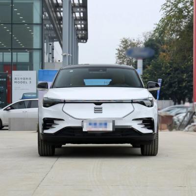 2021 ENOVATE ME7 410km Comfortable SUV Pure Electric Type