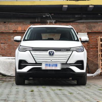China CS55 Pure Electric Comfortable Compact SUV Gearbox 1 Fixed Gear Ratio for sale
