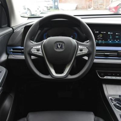 China CS55 Pure Electric Comfortable Compact SUV Gearbox 1 Fixed Gear Ratio for sale