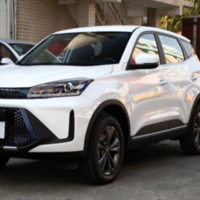 China COWIN XUANJIE PRO EV Motor Type SUV Permanent Magnet Synchronous for sale