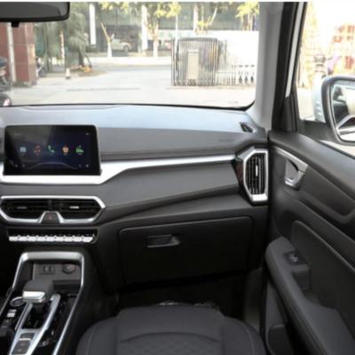 China COWIN XUANJIE PRO EV Motor Type SUV Permanent Magnet Synchronous for sale