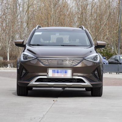 Ηλεκτρικό άνετο συμπαγές SUV με το ενιαίο κιβώτιο ταχυτήτων ταχύτητας