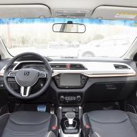 China JAC Volkswagen Sihao E20X Electric SUV Single Speed Gearbox 92kW 270Nm for sale