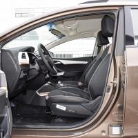 China JAC Volkswagen Sihao E20X Electric SUV Single Speed Gearbox 92kW 270Nm for sale