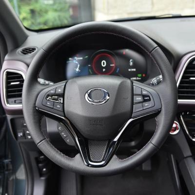 Cina Dongfeng Honda Mnv con il cambio SUV 140km/H del tettuccio apribile in vendita
