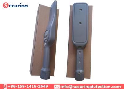 Cina Ni tenuto in mano MH dell'analizzatore del corpo 2400mAh con tipo porto di carico di C in vendita