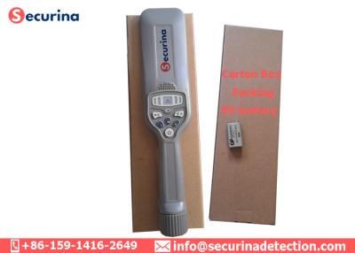 Cina Bottoni tenuti in mano magnetici/non magnetici del bordo 6 del PWB del nastro della bacchetta del metal detector in vendita