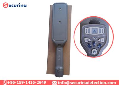 Cina Ni tenuto in mano MH dell'analizzatore del corpo 2400mAh con tipo porto di carico di C in vendita