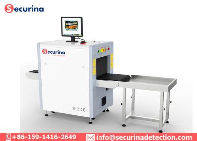 Cina Rivelatore esplosivo 0.22m/s di ispezione della bomba X Ray Baggage Scanner Luggage Security in vendita