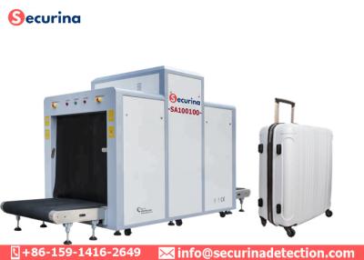 Cina Sicurezza aeroportuale X Ray Scanner For Explosive di Introscope della televisione/rilevazione dell'arma in vendita