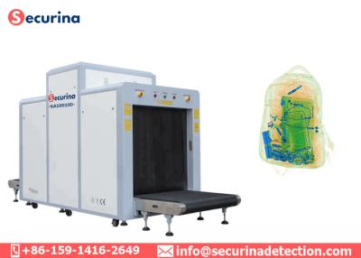 Cina Sicurezza aeroportuale X Ray Scanner For Explosive di Introscope della televisione/rilevazione dell'arma in vendita