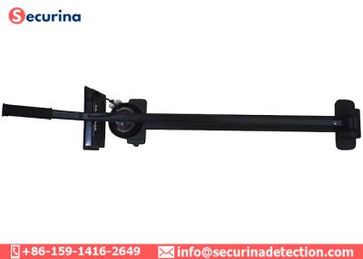 Cina Bomba portatile del telaio dell'automobile del sistema di UVSS che controlla piegatura della macchina fotografica in 180 gradi in vendita