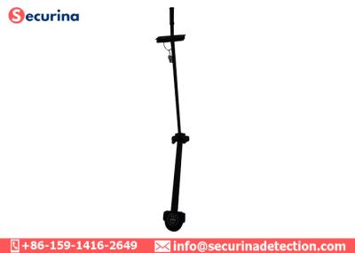 Cina Bomba portatile del telaio dell'automobile del sistema di UVSS che controlla piegatura della macchina fotografica in 180 gradi in vendita
