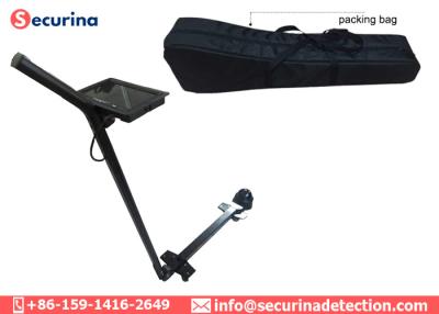 Cina Bomba portatile del telaio dell'automobile del sistema di UVSS che controlla piegatura della macchina fotografica in 180 gradi in vendita