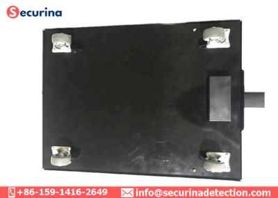 Cina altezza minima nera Alumminum Rohi dello specchio di ispezione del telaio della distanza di visibilità di 2m 10CM in vendita