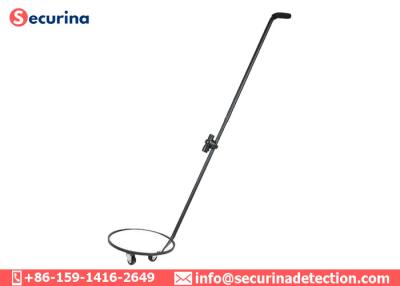Cina Specchi di ispezione incastrantesi del peso leggero 30cm lunghezza della maniglia di 142cm - di 110 in vendita
