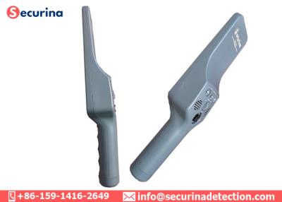 Cina metal detector degli analizzatori tenuti in mano del litio 7.4V per i chiodi in legno in vendita