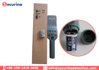 China Anti Fall Silver PCB Board Hand Held Security Detector With Mechanical Keyboard for sale