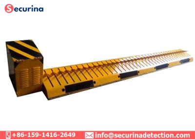 China De Moordenaarshoogte 90mm Spike Thighs Increased 150mm van de Barried Vrije Band Te koop