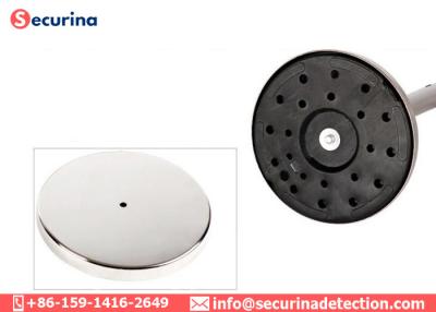 Cina Corda di controllo di folla della barriera del sostegno della corda del supporto della coda 1500mm per la barriera dell'aeroporto in vendita