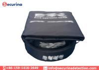 China EOD Bulletproof Blanket Explosion Proof Bomb Blanket Ballistic Resistant Shield for sale