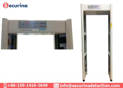 Cina Portone del termometro del corpo di progressione, termometro di febbre, ebola & Mers & analizzatore di febbre del corpo di influenza in vendita