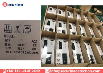 China Ce-FCC Gediplomeerde Automatische Infrarode het Desinfecterende middelautomaat van de Thermometerhand met Driepoottribune Te koop