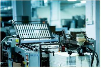 China Factory - Guangzhou Changguan Printing Co., Ltd