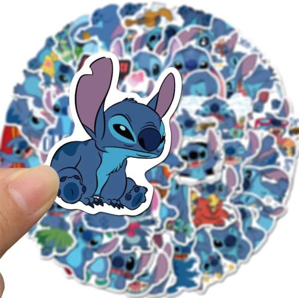 Quality Multi Color PVC Vinyl Self Adhesive Stickers Easy Peel Waterproof Customized for sale