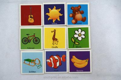 Cina Carte di memoria di cartone animato funzionali e divertenti in vendita