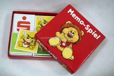 Cina Cartone animato per bambini carta stampata in vendita